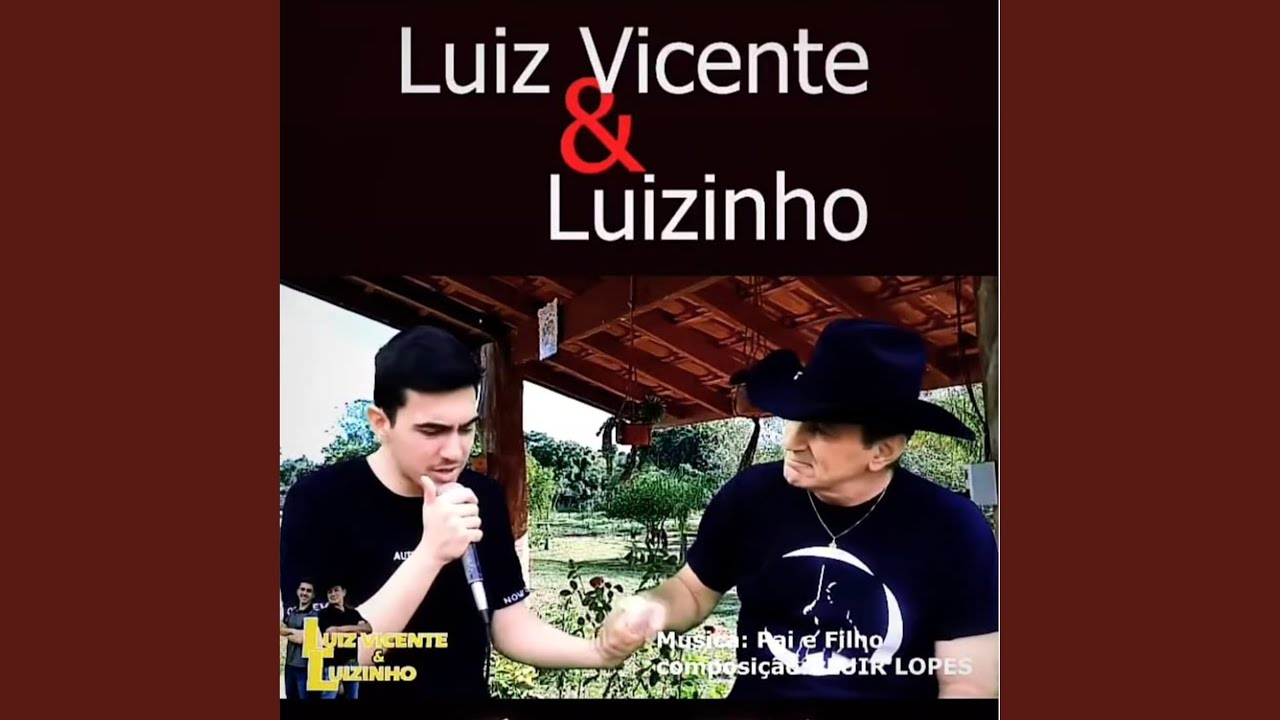 Pai E Filho Youtube