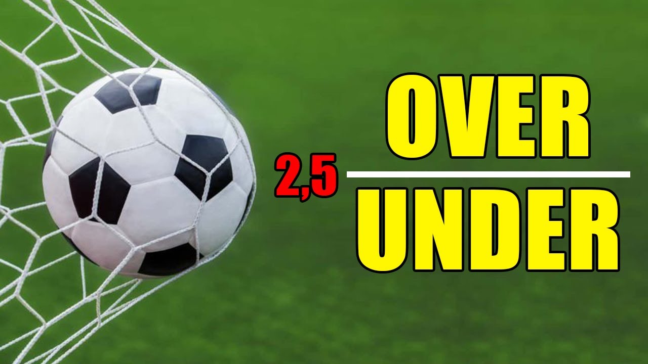 OVER/UNDER: Γιατί αξίζει να ποντάρουμε σε over/under και ποια ...