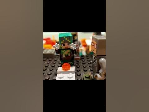 ЛЕГО амогус🤔🤔🤔 - YouTube