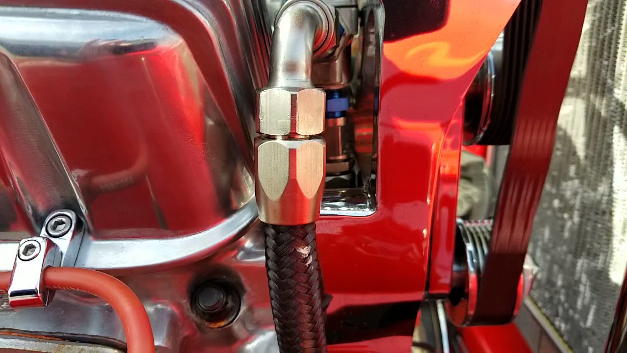 BBC aluminum 427 Chevy CHROMED 400 Gear Vendors Overdrive CROSS Ram ZL1 ...