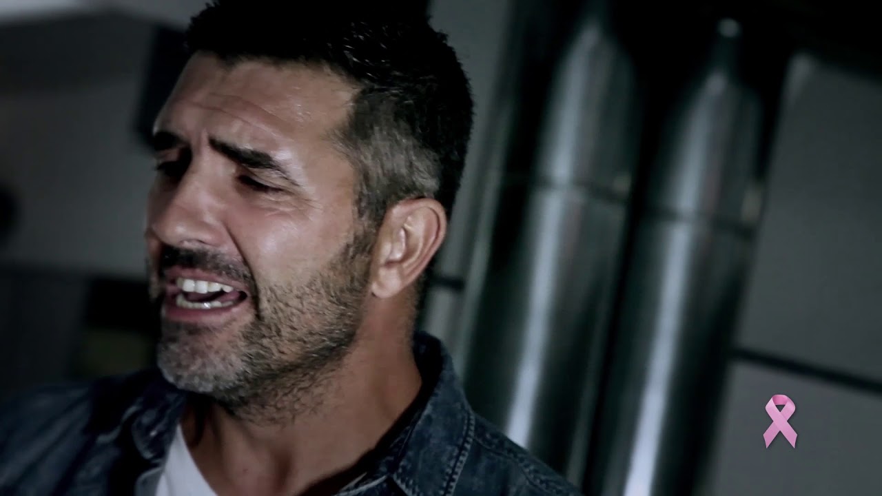 Javier Sáez videoclip oficial " La Verdad De Luisa " - YouTube