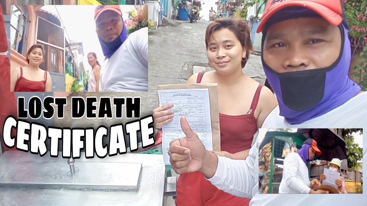 LOST DEATH CERTIFICATE YouTube lost-death-certificate-youtube