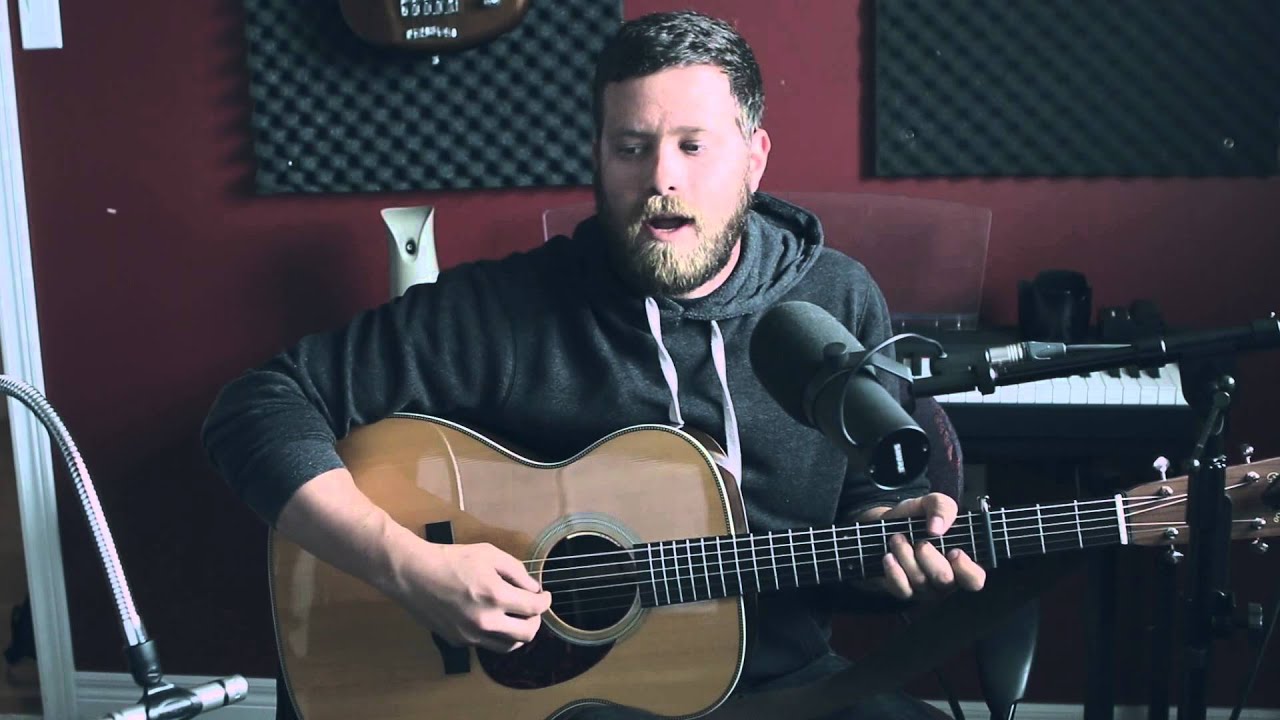 Lee Callaghan - Don't Think Twice, It's Alright (Bob Dylan Cover) - YouTube