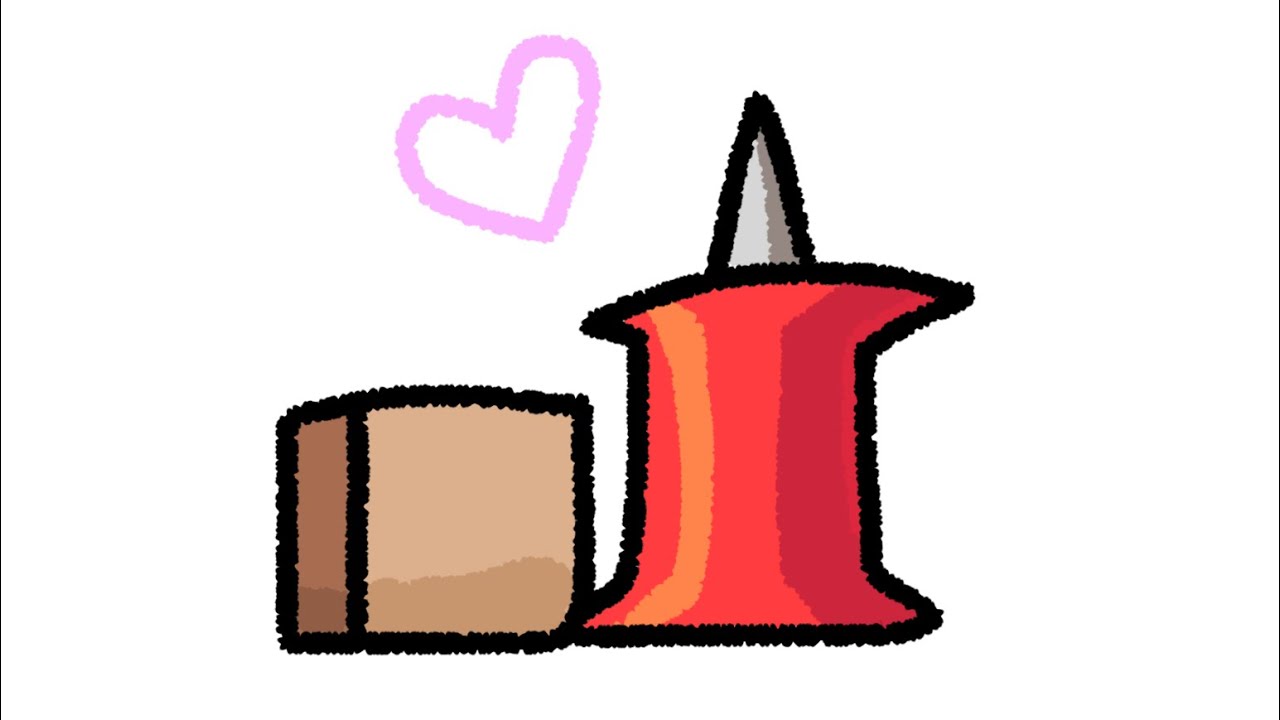 Box and Pin - YouTube