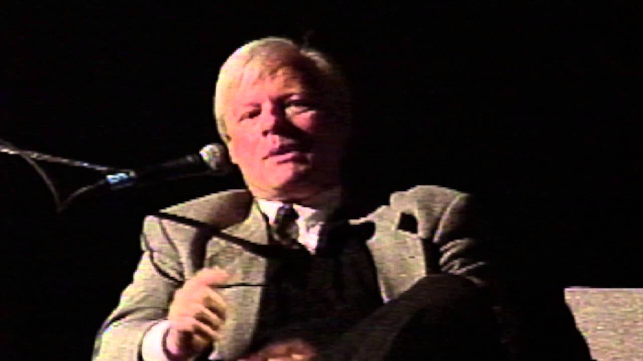 1990's: Miles Copeland Interview - YouTube