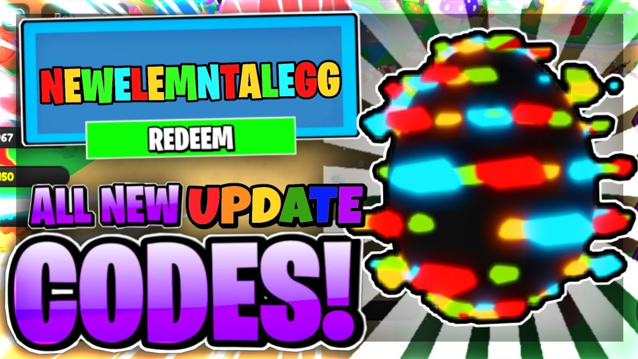 ALL NEW *UPDATE 1* SECRET OP CODES IN ELEMENTAL LEGENDS! | Roblox ...