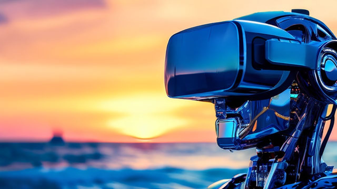 Revolutionizing Digital Manufacturing: VR and AI Solutions in Mexico ...