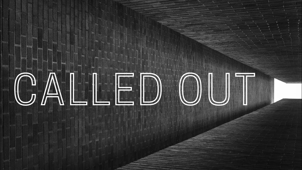 Called Out - C3 Church Cairns 10am service - YouTube