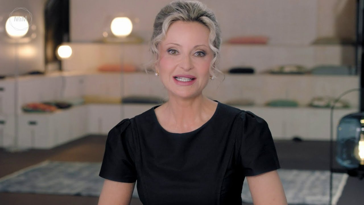 Mein neuer "Meet your Master" Kurs zu Erfolg und Netzwerken - YouTube