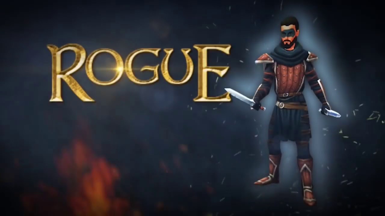 3D MMO Celtic Heroes Micro Trailer - YouTube