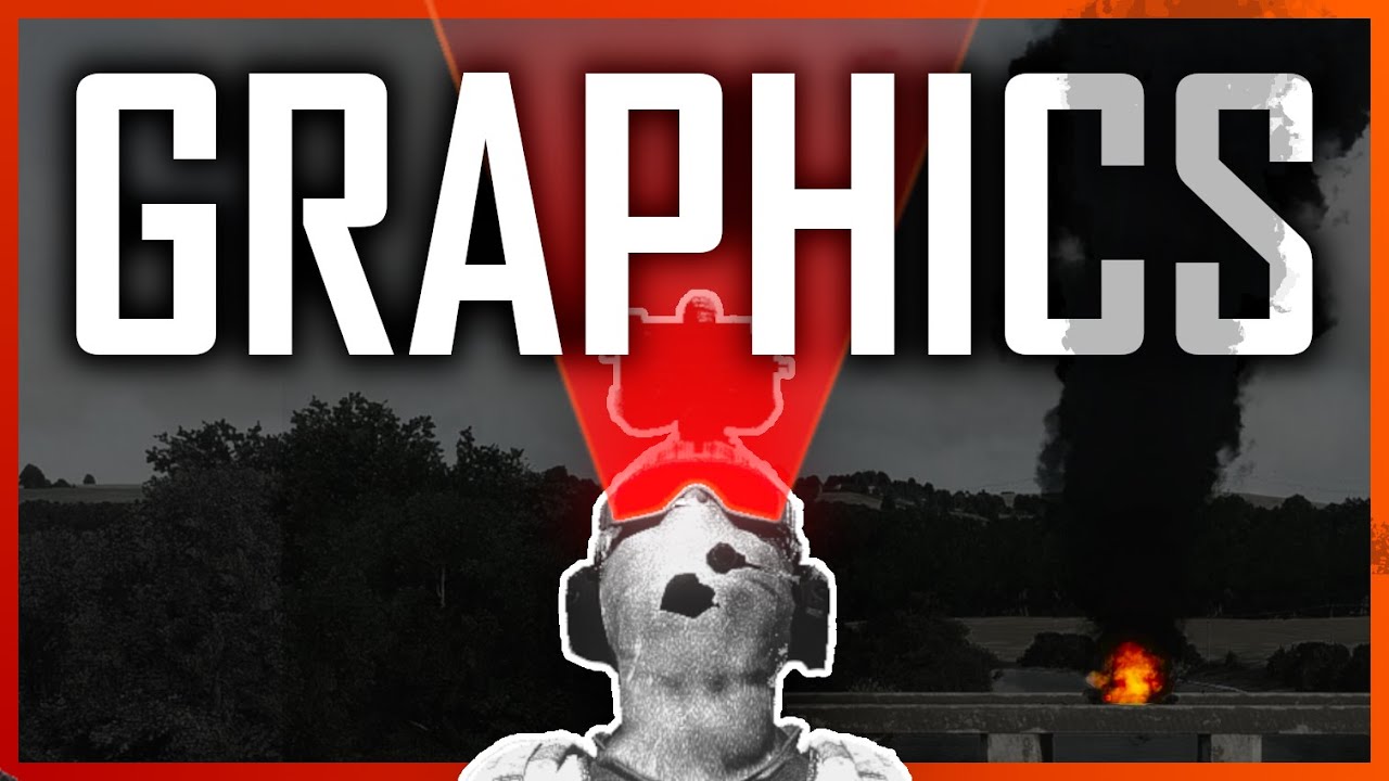 Arma 3 Mods - Best 18 Realistic Graphics Mods [2023] - YouTube