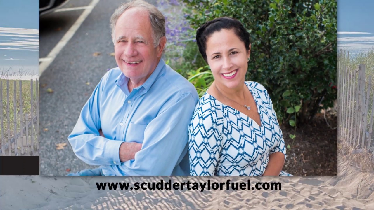 Scudder Taylor Fuel Cooling 2019 - YouTube