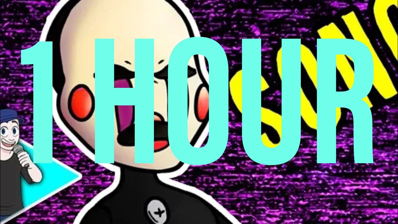 FNAF SAVE ME [1 HOUR] - YouTube