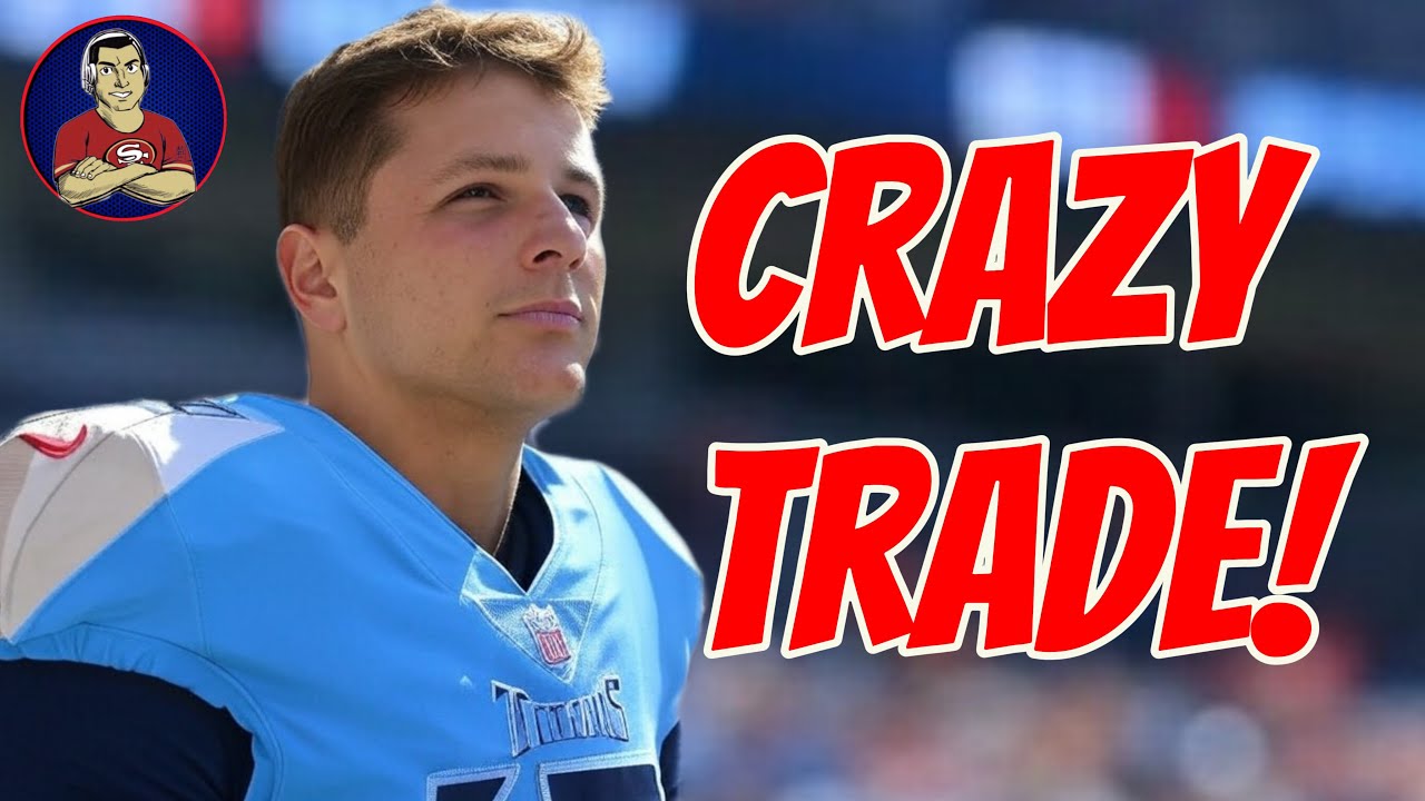 Trade Brock Purdy?! Could the 49ers trade Brock if they can’t sign him ...