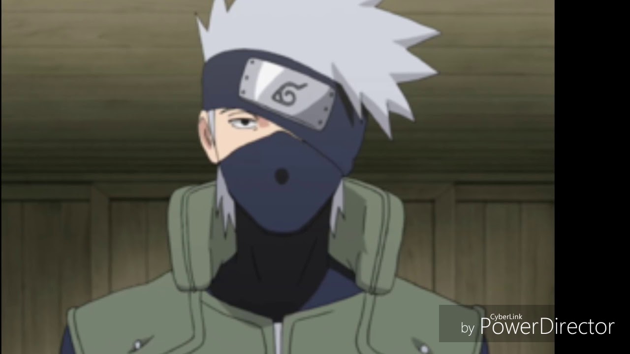 Naruto Likovi#2 Kisame - YouTube
