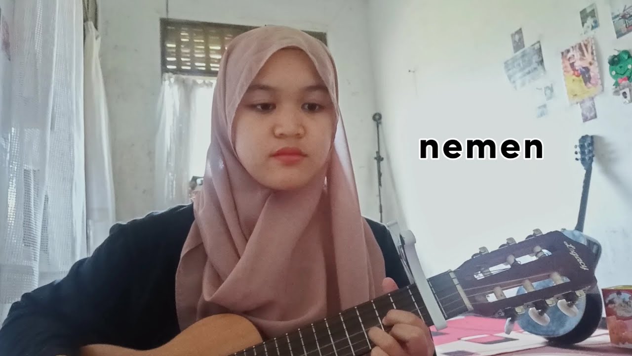 Nemen - Gildcoustic (cover) - YouTube