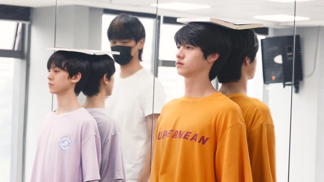 TF FAMILY (TF家族) The Daily Life of Trainees《练习生日常不过的日常》Ep.47 - YouTube
