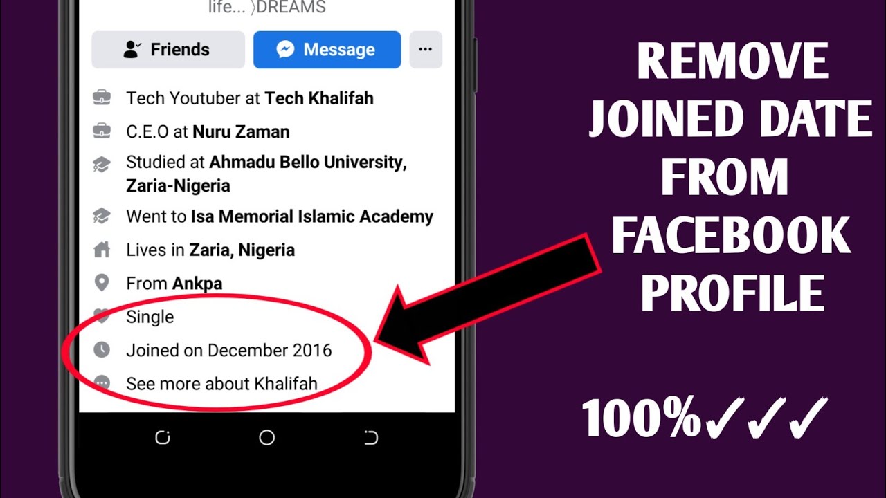 How To Hide Facebook Joined Date From Facebook Profile Remove Joined how-to-hide-facebook-joined-date-from-facebook-profile-remove-joined