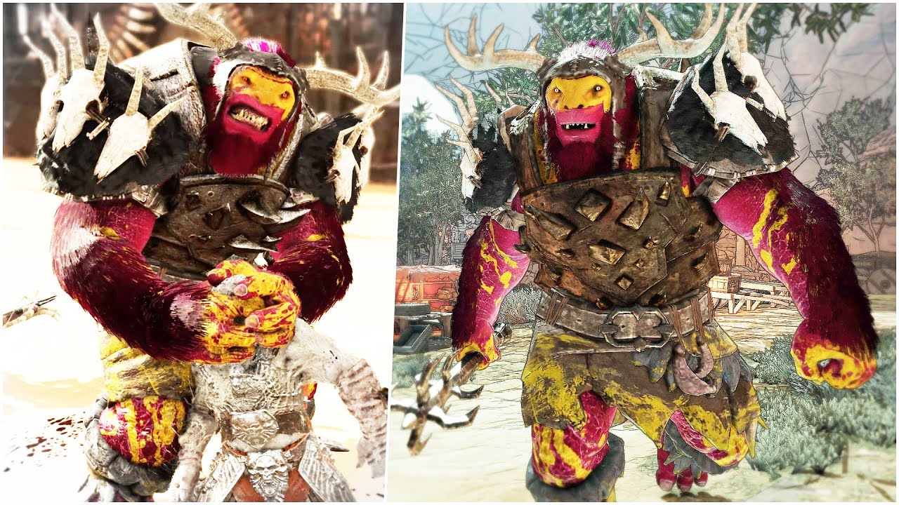 A SUPER UNIQUE SAVIOR BECAME AN OVERLORD IN THE DESERT OF MORDOR ...