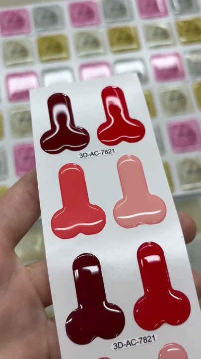 Заказать 3d стикеры по ссылке в описании профиля #стикеры #3dstickers ...