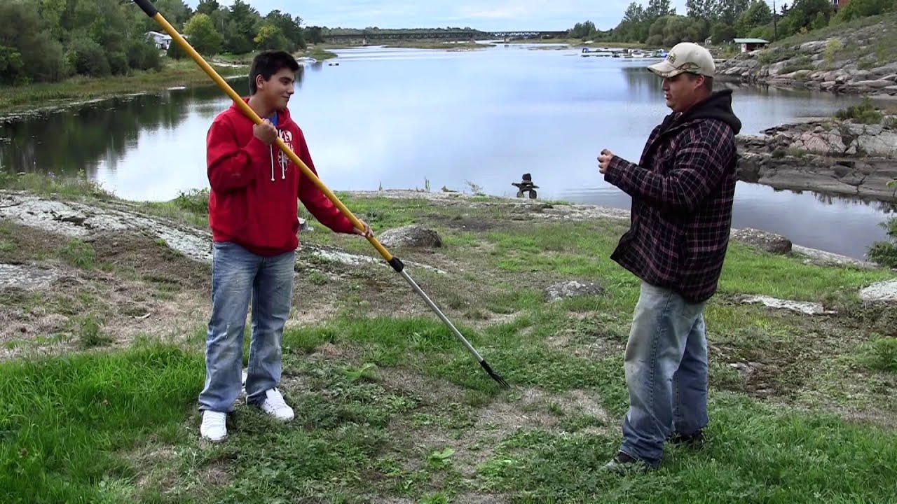 Magnetawan First Nation Traditional Land Use Study - Chapter 1 ...