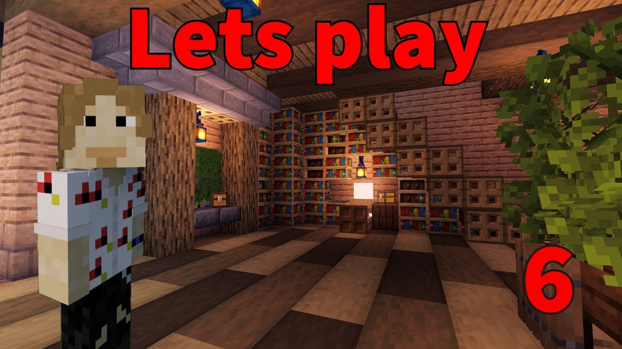I made a automatic sorting system using the NEW copper golems in my ...