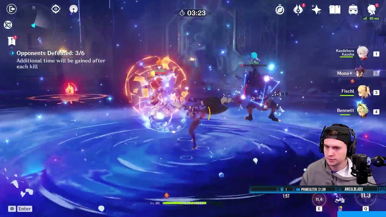 Mtashed's New Favorite Team - YouTube