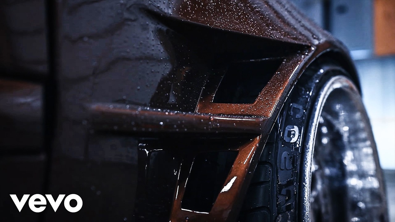 HXDES & DYNAMIS - RIO RAVE (BASS BOOSTED) - YouTube