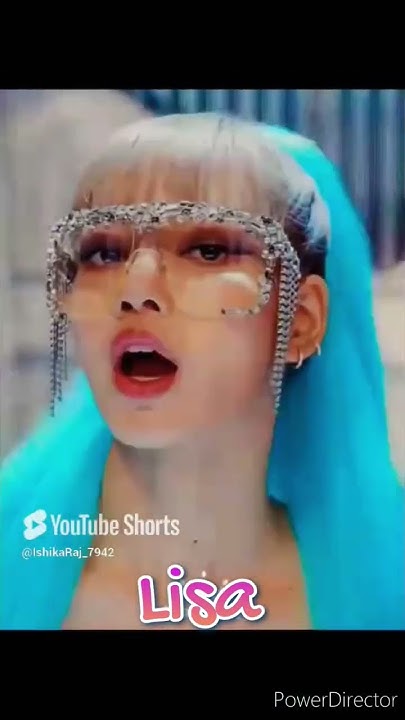 Cuttamalle Lisa Edits ️| #blackpink #Lisa #youtubeshorts - YouTube