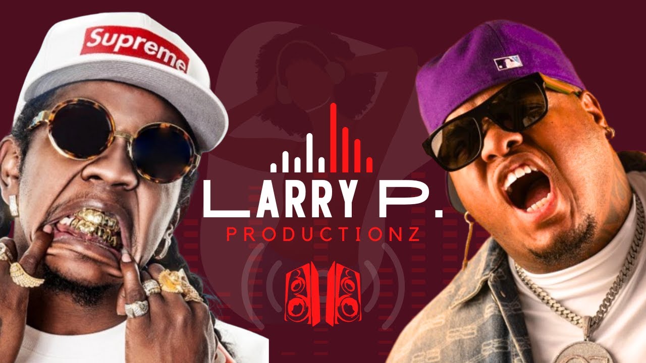 [Free] Southern Rap Instrumental | Dirty South Trap Type Beat | "Eye ...