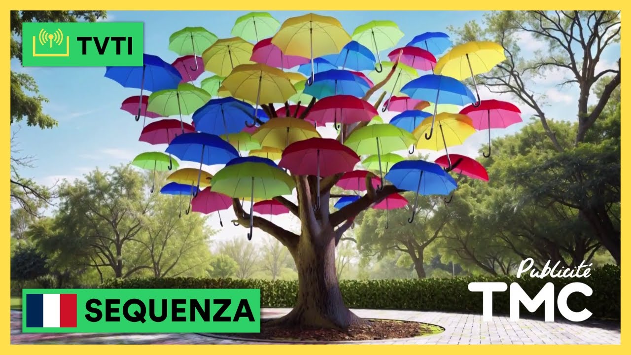 Sequenza TMC HD (Francia 🇫🇷) | 24 Febbraio 2025 - YouTube