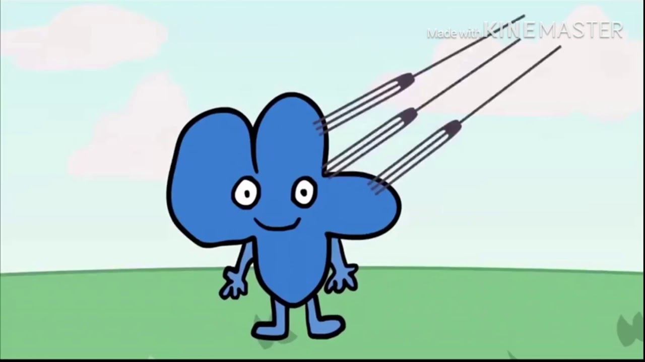 BFB Coffin Dance Meme - YouTube