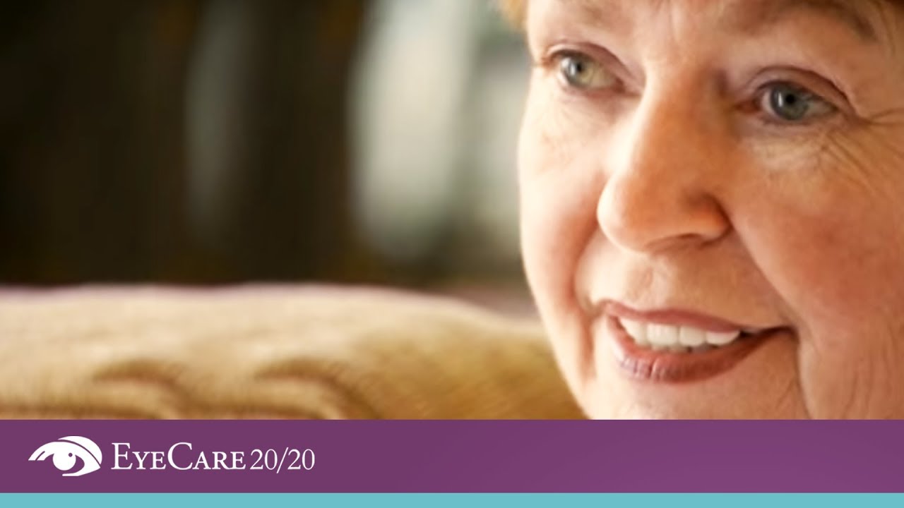 EyeCare 20/20 Cataract Surgery - AcrySof ReSTOR Multifocal Lens for ...