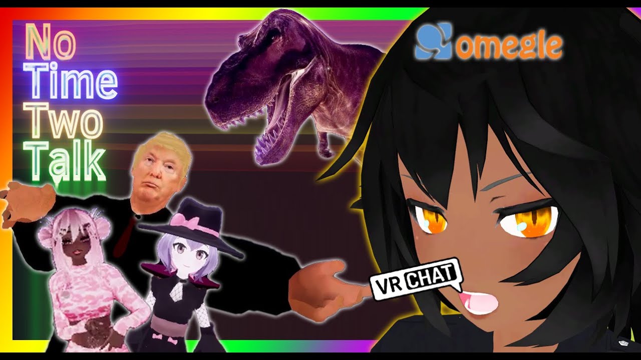 Elon VS Zuck, Kick VS Twitch, Trump & Dinosaurs 👀 | No Time Two Talk ...