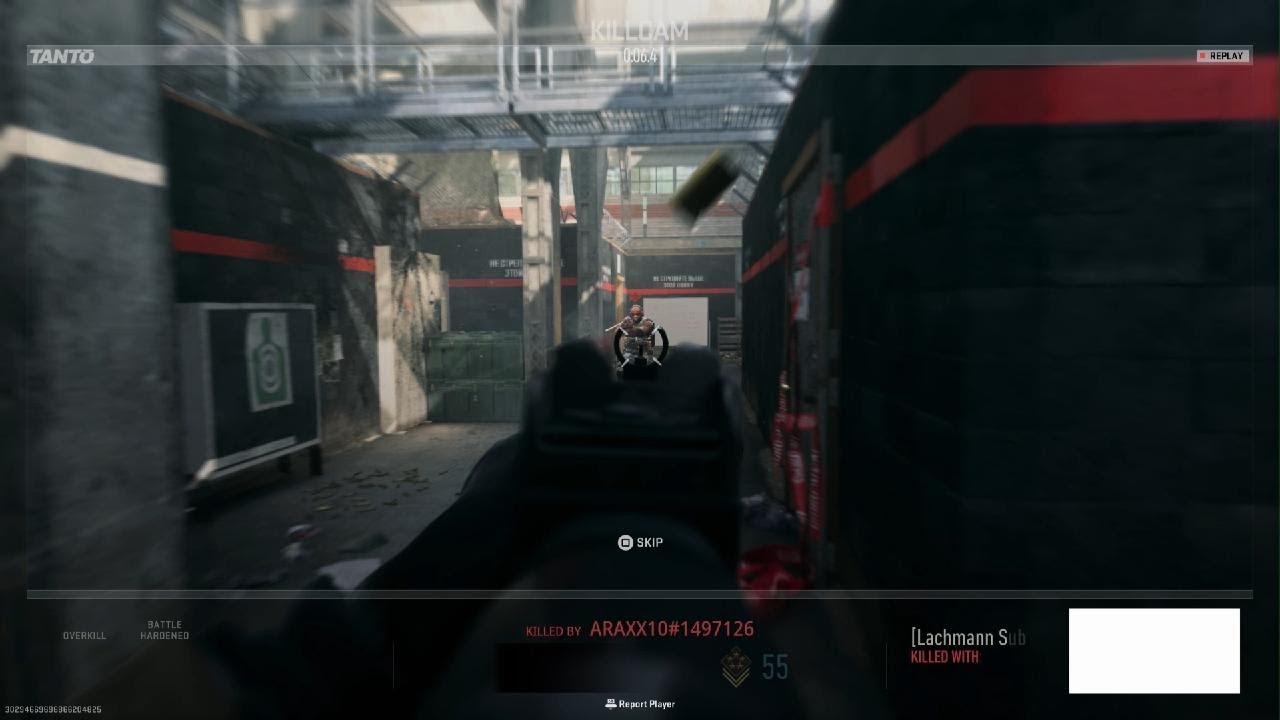 MW2 | 20 Kill Streak - YouTube