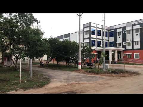 Palacode Government Hospital / palakkodu Dharmapuri district - YouTube