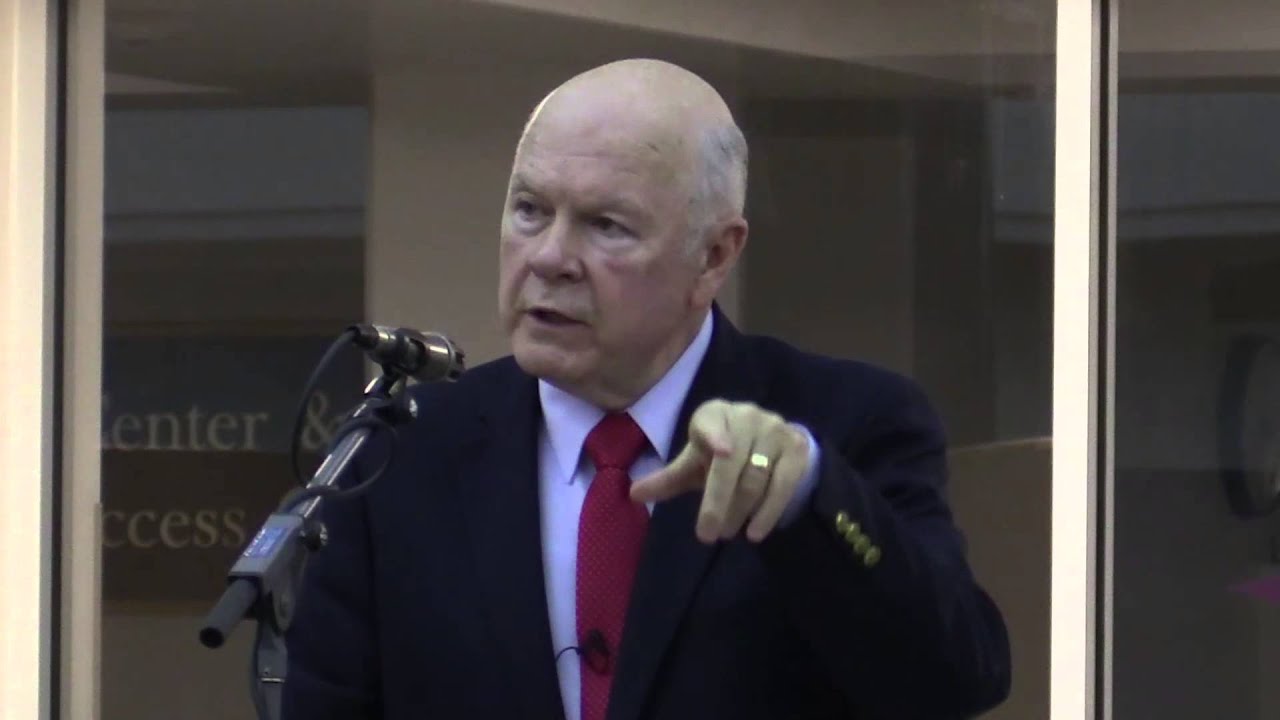 The Amazing Gift of Grace: An LDS Perspective - Dr. Robert Millet - YouTube