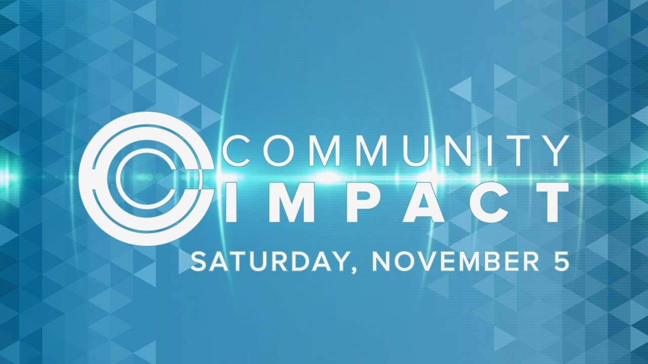 Community Impact Promo Nov 2022 - YouTube