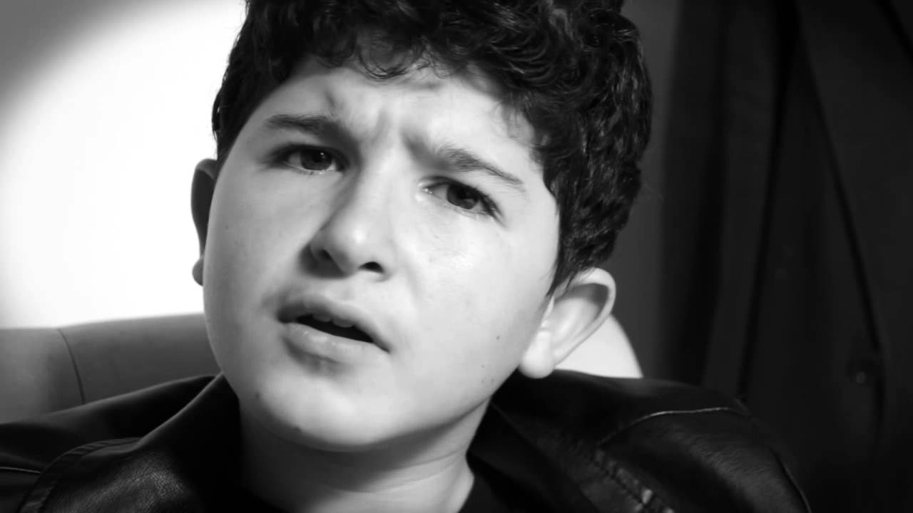 Lua - GABRIEL RYFF - YouTube