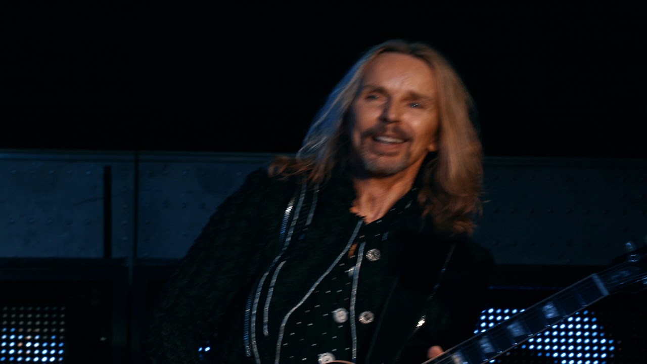 STYX - YouTube