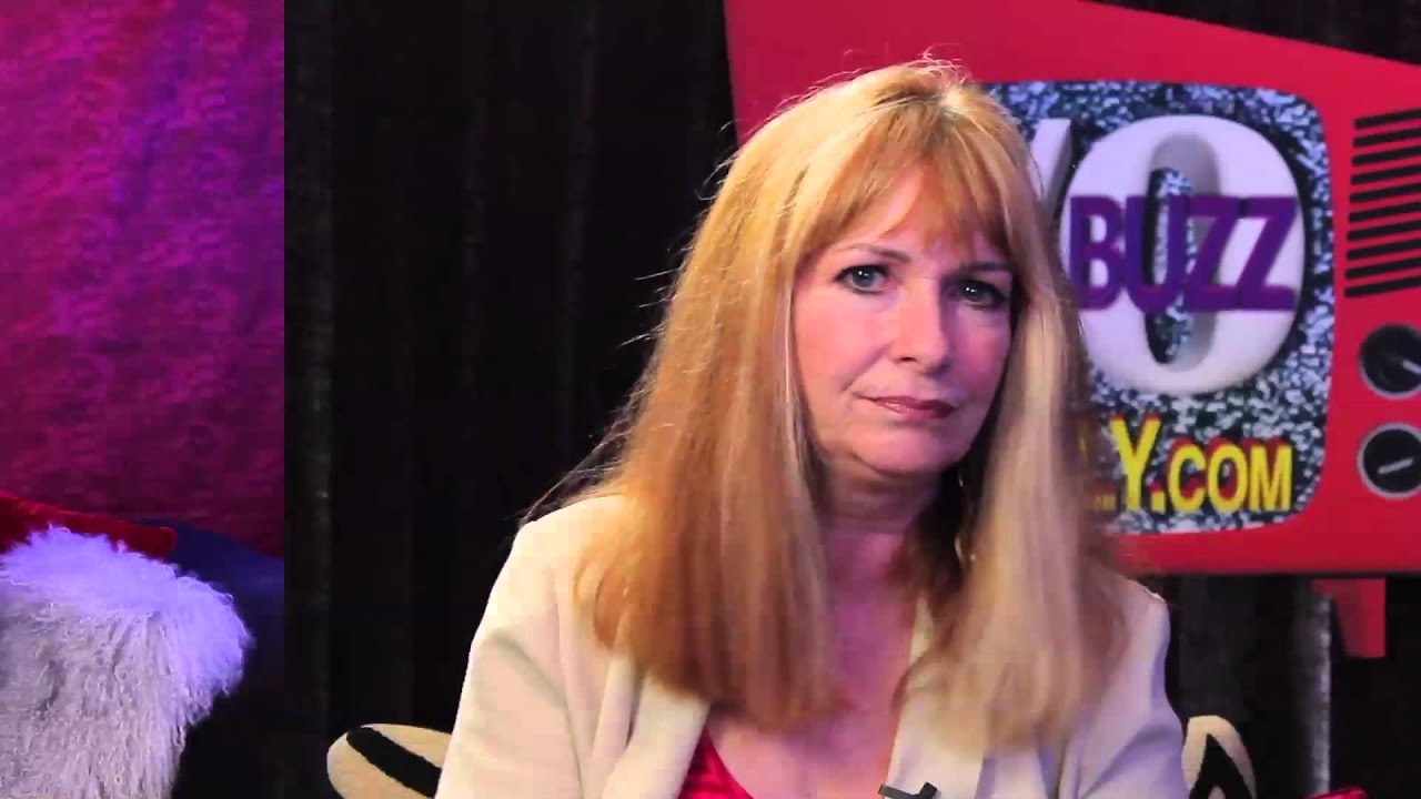 PROMO - Ginny McSwain, Voice Director On VO Buzz Weekly With Chuck ...