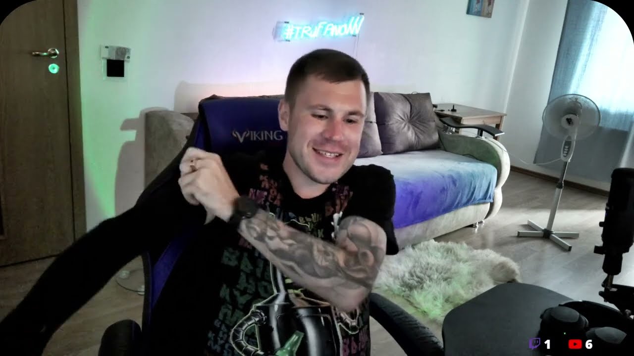 CS2 Я ВЕРНУЛСЯ! 2K - YouTube