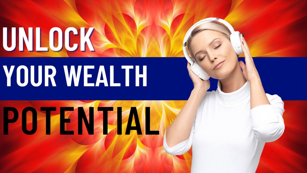 Wealth DNA Code Activation Frequency: Unlocking the Secrets to Financial Abundance - YouTube