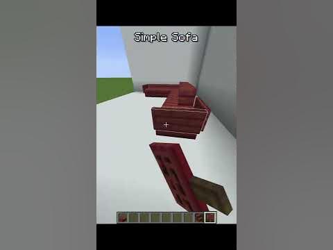 Simple Minecraft Build Hacks 13 - YouTube