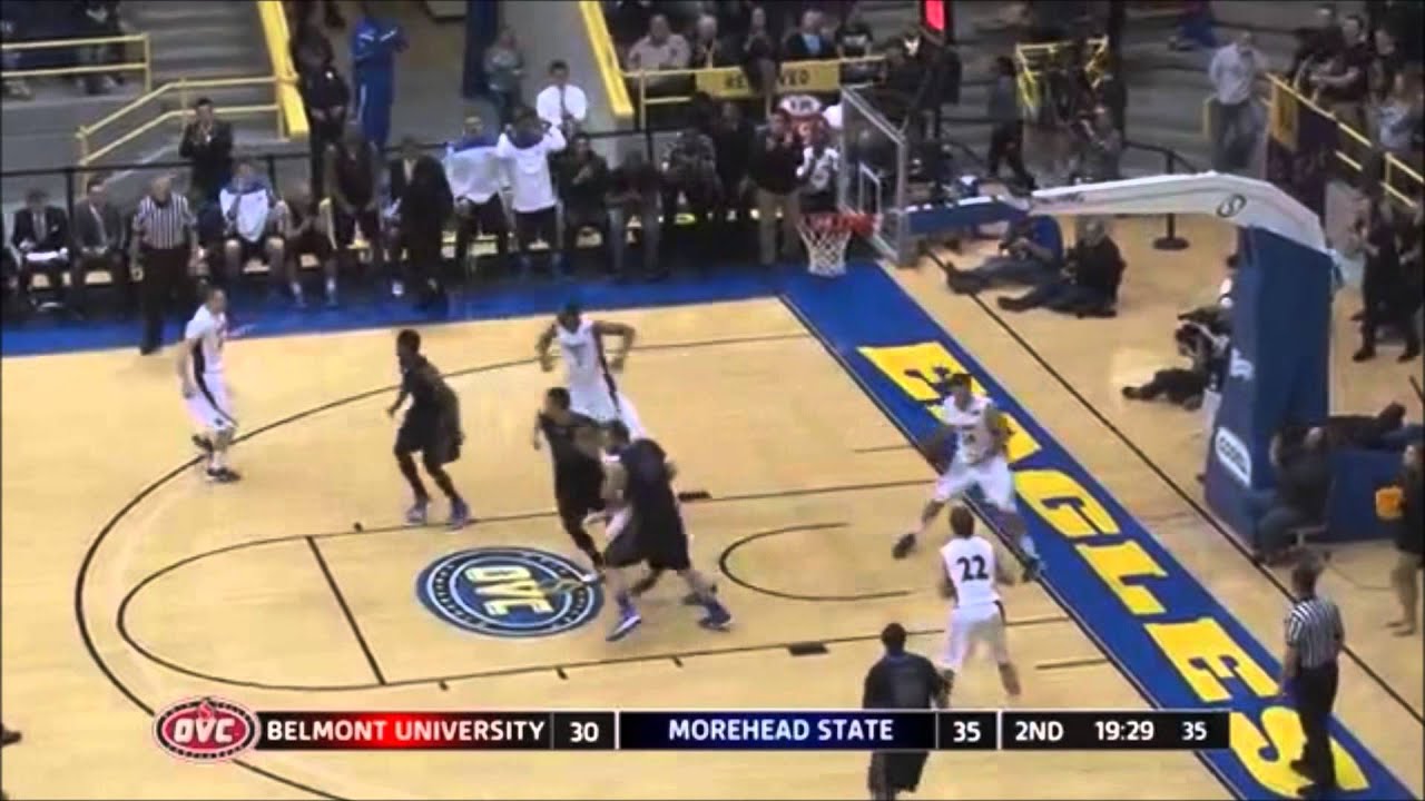 Greg Dotson Highlight Video - YouTube