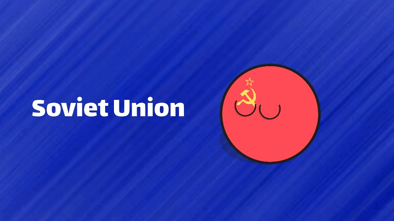 The national anthem of the Soviet Union - YouTube