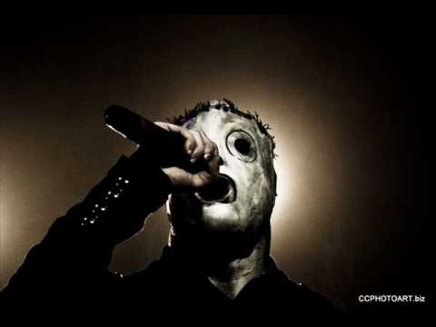 Slipknot-snuff Lyrics - YouTube