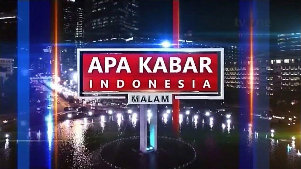 OBB Apa Kabar Indonesia Malam tvOne (15 Februari 2023) - YouTube