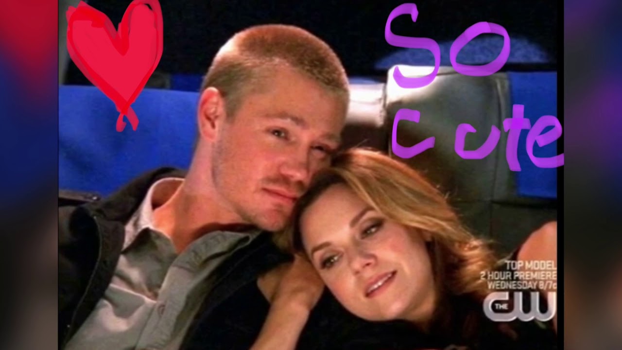 One tree hill Lucas Scott part 3 - YouTube