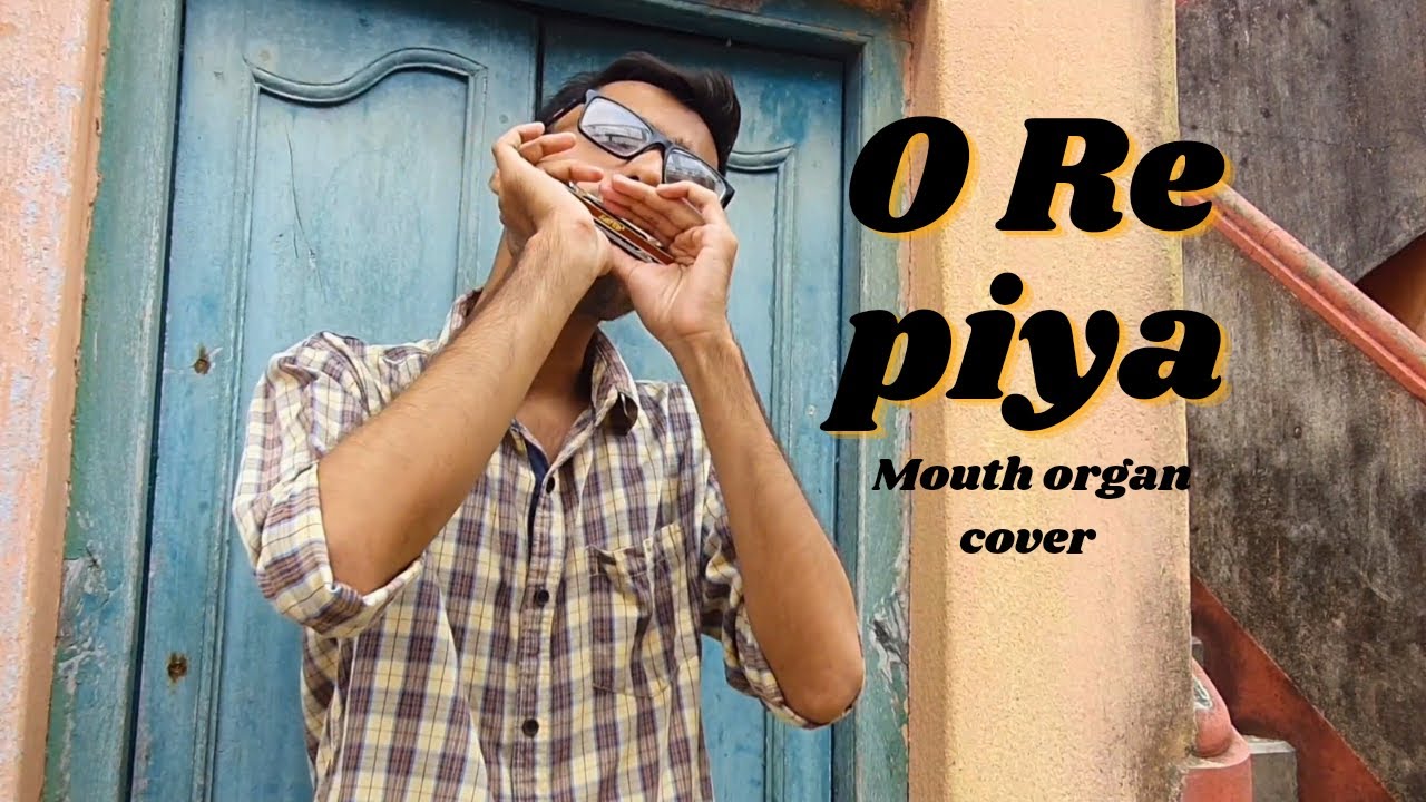 #orepiya ORe Piya || Rahat Fateh Ali Khan || Salim-Sulaiman, Jaideep ...